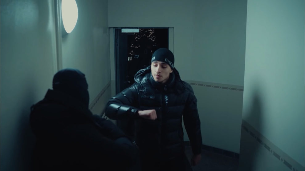 Musical artist - Sarettii